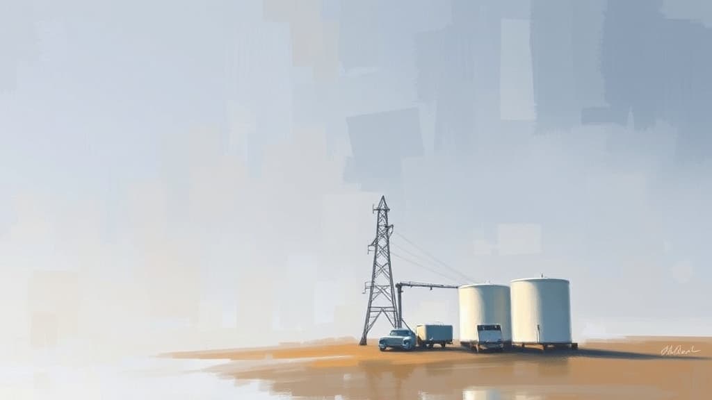 CGE Energy Provides 2025 Year-End Update on Aradatum's VAWT Technology ...
