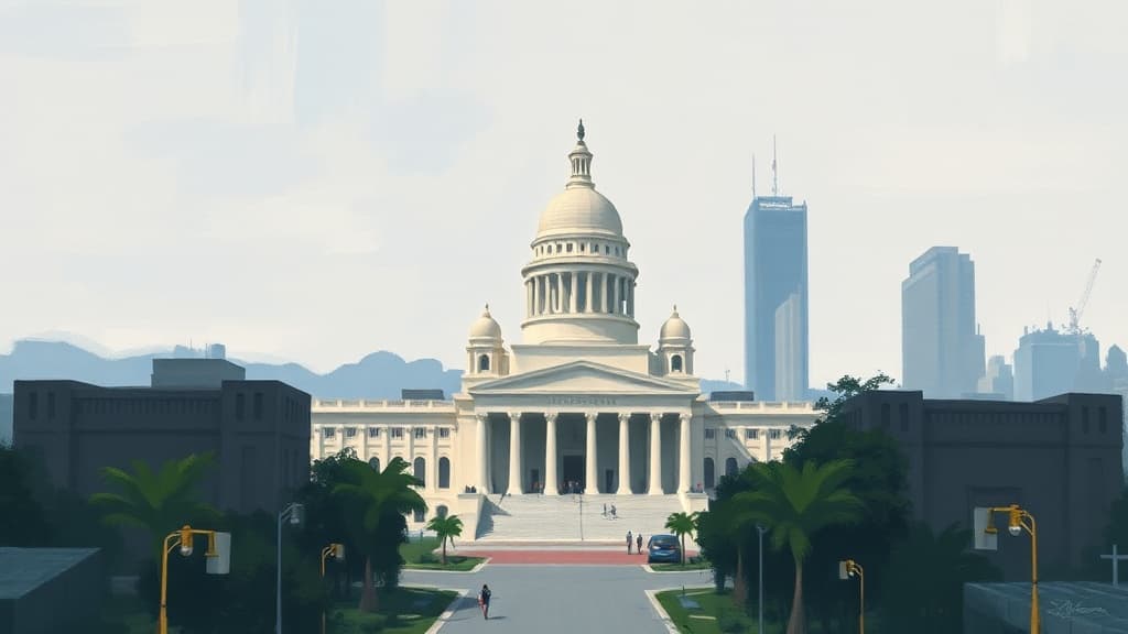 Philippines Advances Data Sovereignty with Public Data Centers Act and ...