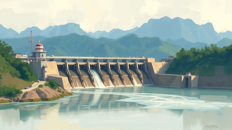 Rehabilitation of Agus-Pulangi Hydropower Complex Critical for Mindanao ...