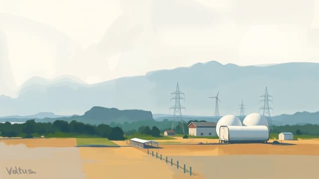 Voltus and Octopus Energy Launch Flexibility-as-a-Service Partnership ...