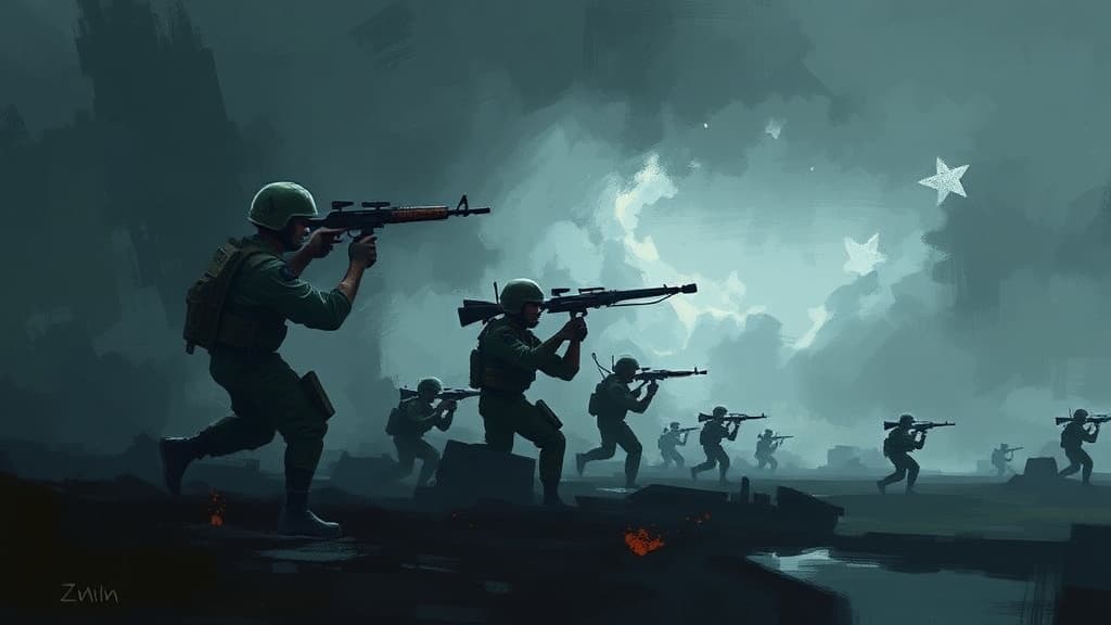 Liberia's Defense Ministry Prepares for 2026 AFL Recruitment Drive - Theia