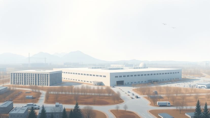 Xiaomi Inaugurates Changping Smart Factory for Automated Smartphone ...