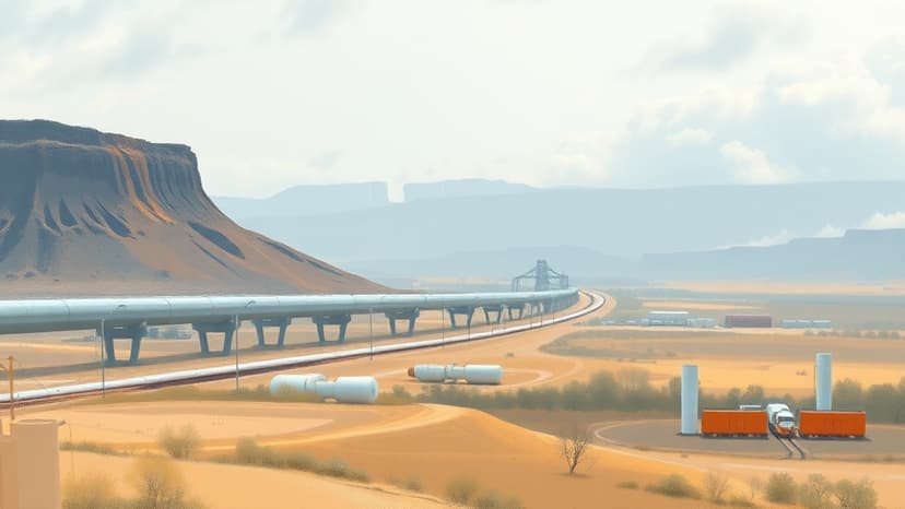 U.S. Natural Gas Pipeline Projects in 2025 Increase Capacity by 6.3 Bcf ...