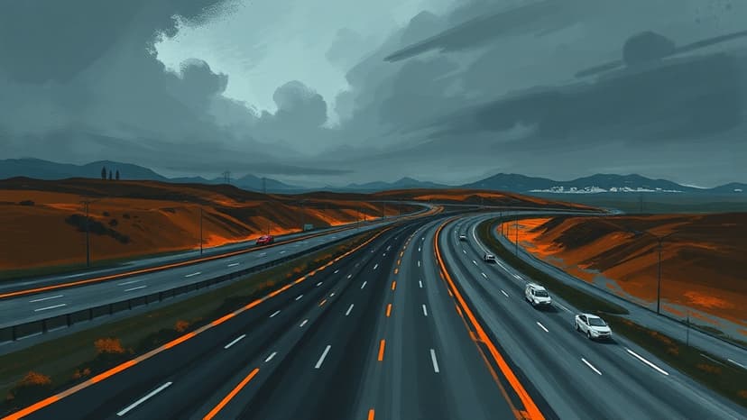Washington's Belfair Bypass Project Secures Funding in Updated ...