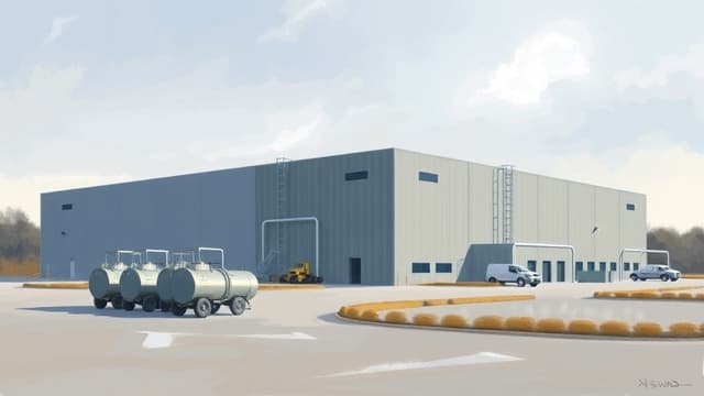 CSWD to Open New Recycling Processing Center in January 2027 with $38 ...