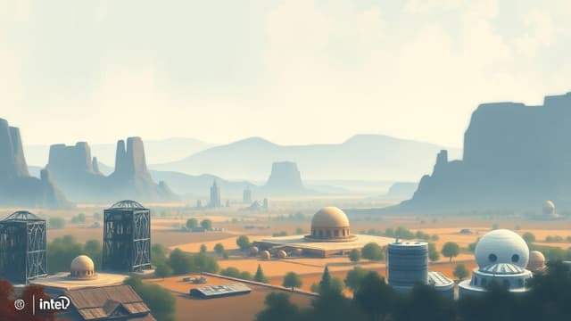 Intel Launches Habana Gaudi4 Custom AI Accelerators for Large-Scale ...