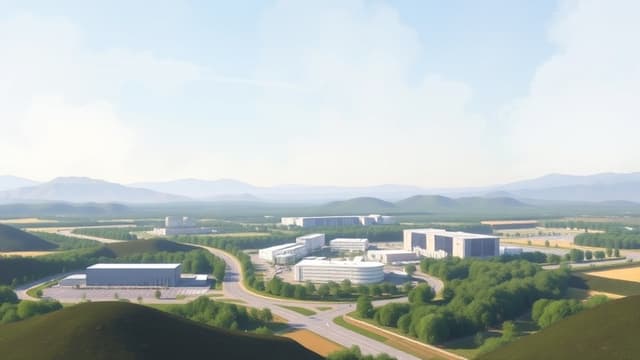 QTS Initiates $4.6 Billion Green Bond Sale to Fund Data Center ...