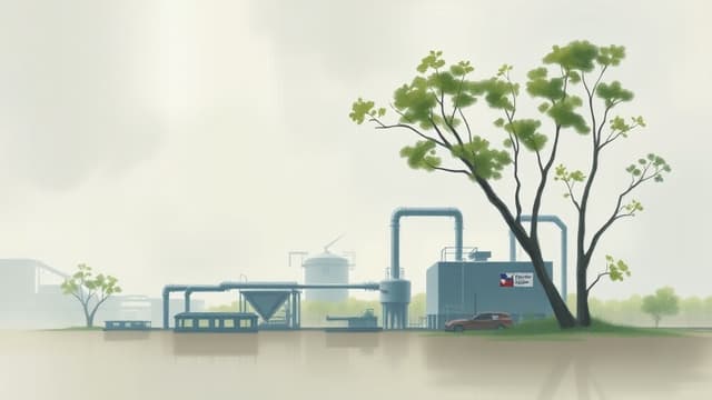 Sumitomo Forestry Studies Bioethanol Production from Cashew Apple Waste ...