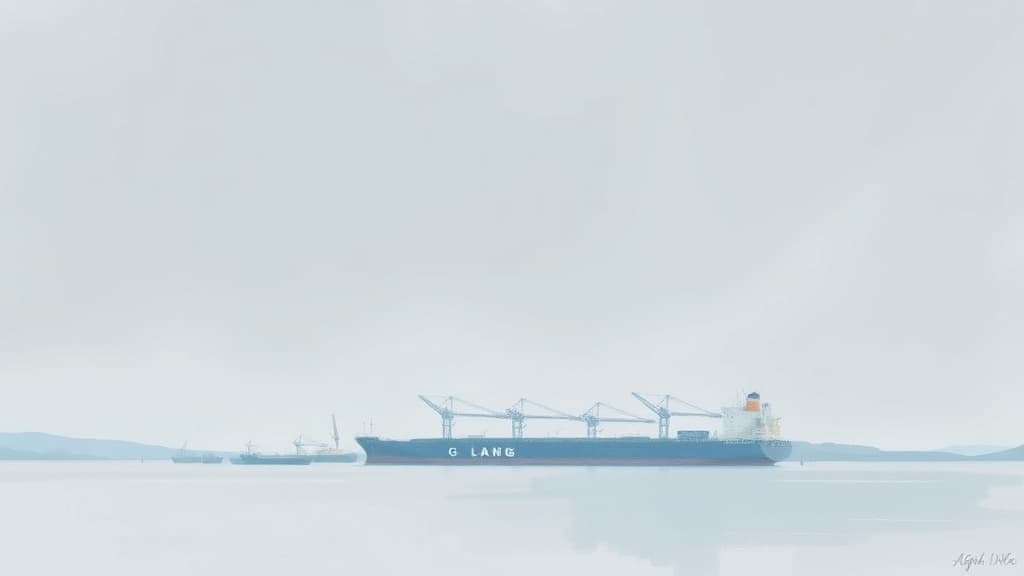 AG&P LNG Acquires Full Ownership of Cai Mep LNG Terminal in Vietnam - Theia