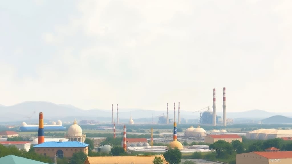 PV GAS Plans Up to 100 Trillion VND Investment for Gas Infrastructure ...
