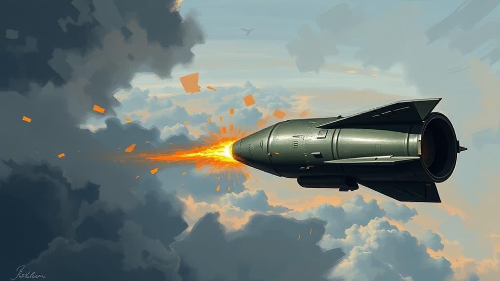 USAF Advances GBU-76/B Next Generation Penetrator Project with $169M ...