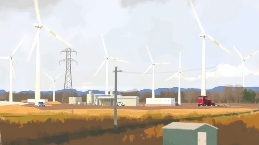 Pataskala Residents Oppose Aligned Data Center Proposal - Theia