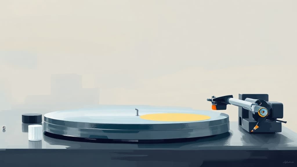 Audio-Technica Launches Premium AT-MCD1 Turntable Cartridge at £9,999 ...