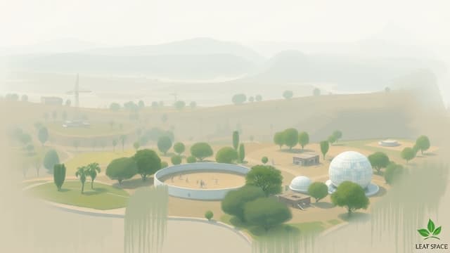Leaf Space Collaborates with D-Orbit and EnduroSat for TreeNet ...