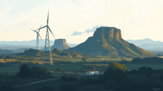 Social Security Fund Prioritizes Renewable Energy Investments - Theia
