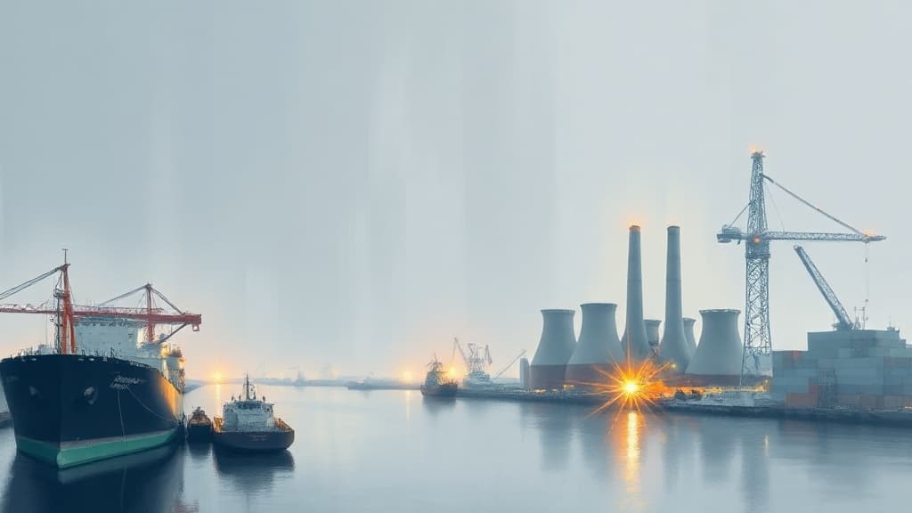China's Aluminium Exports Surge Amid Middle East Tensions; Copper ...