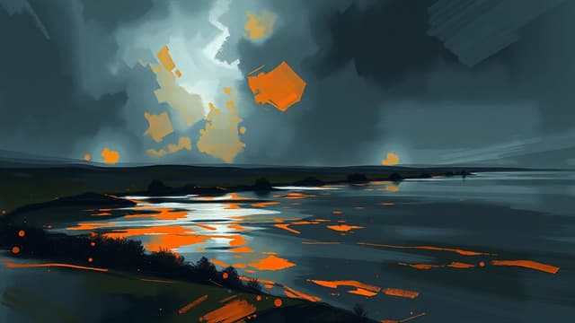 £20m Investment Enhances Norfolk Broads Flood Defenses - Theia
