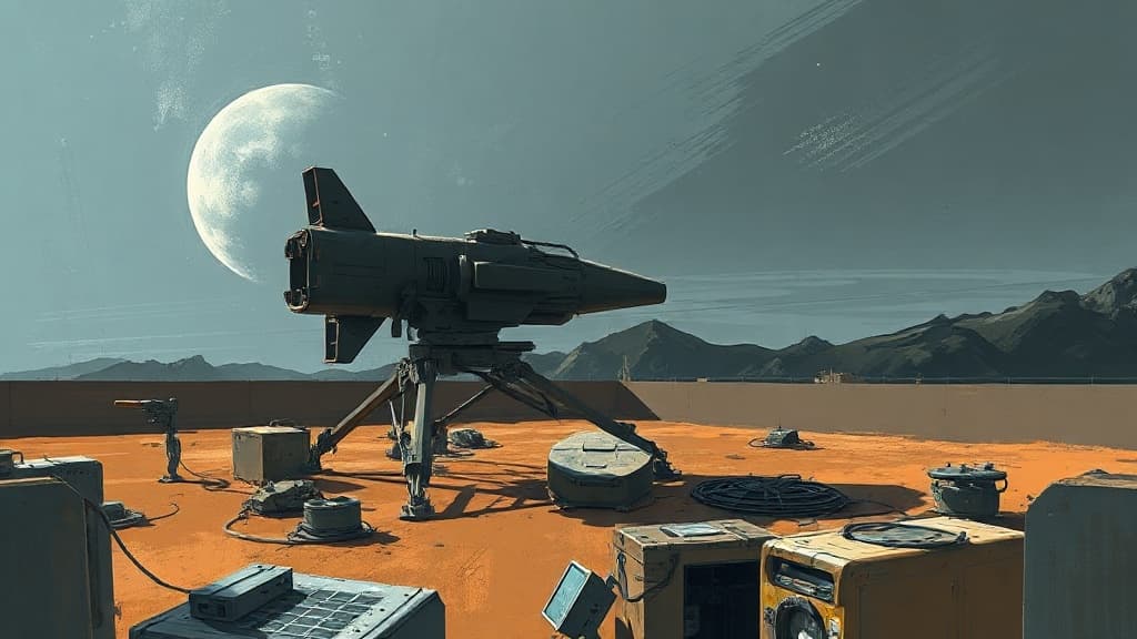 Israel's David's Sling Defense System Completes Advanced Testing - Theia